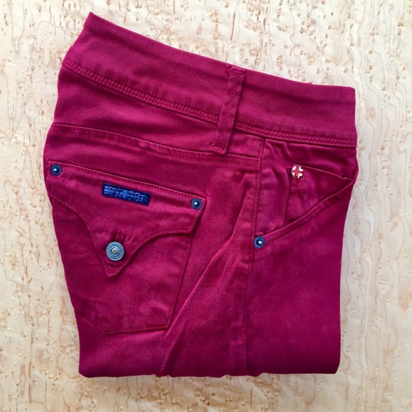 Hudson Jeans | Jeans | Hudson Collins Jeans | Poshmark